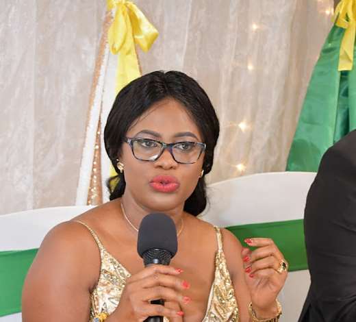 Asante Professionals Club Inaugurated in the USA