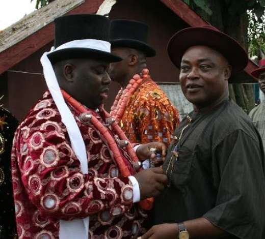 THE OWU-ARU-SUN FESTIVAL OF THE KALABARI KINGDOM IN RIVERS STATE OF ...