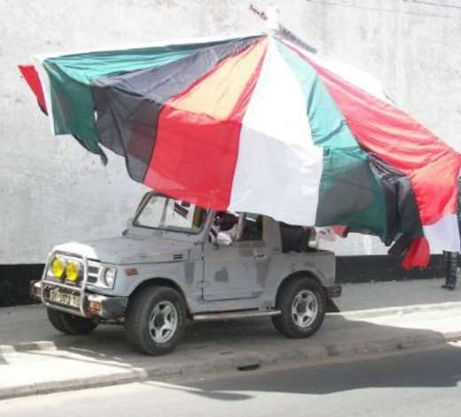 Rawlings signs Wulomo Book of Condolence