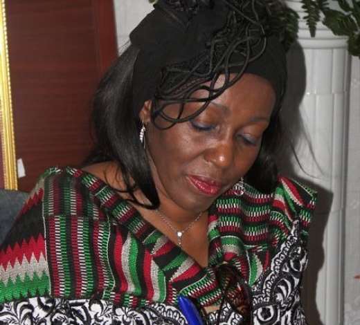 Rawlings signs Wulomo Book of Condolence