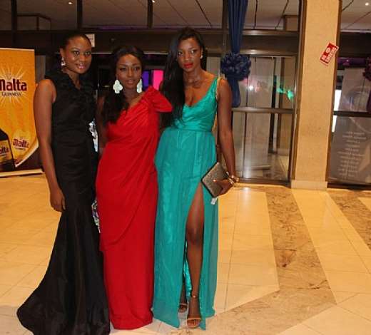 It Was Fun Judging At Miss Malaika Finale-Yvonne Okoro Speaks