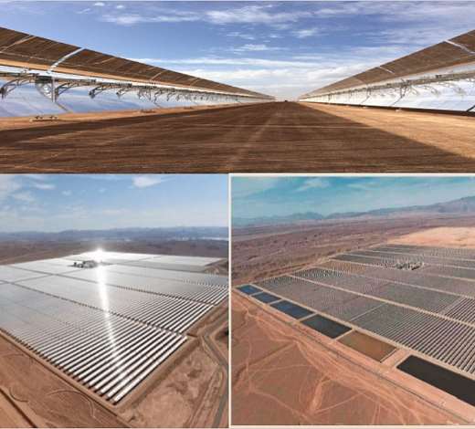 Morocco Shows The Way: As Renewable Energy Becomes Major Talking Point ...