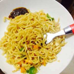 Recipe: How To Prepare Tasty Indomie At Home