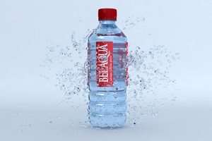 Bel-Aqua Bottled-Water Is Not Contaminated – Management