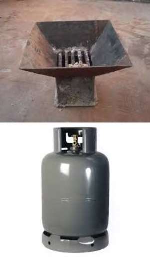 Local coal pots survives in stiff competition