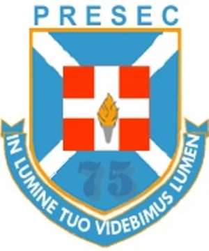 PRESEC Wins Anniversary Match