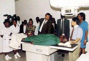 Ghanaian Doctors Deserve Better