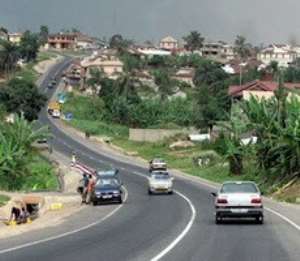 Koforidua, Ghana's newest conference destination