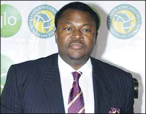 Mike Adenuga might be Africa's richest man – Forbes Magazine