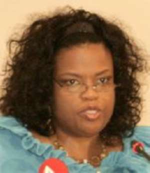 US Market Still Open To Africa - Rosa Whitaker