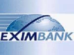 US Exim Bank to expand American businesses in Ghana