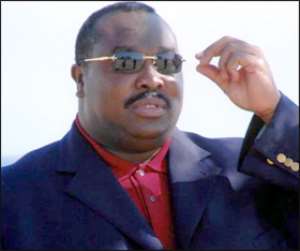 Two Gnassingbé Brothers One Presidency – The Alleged Coup d'État