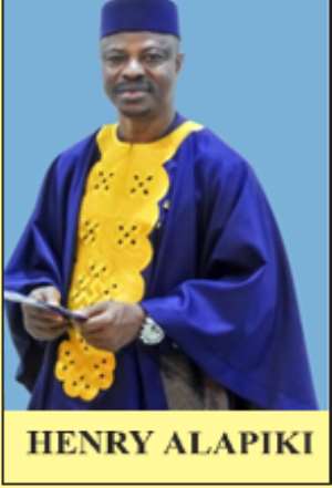 ECKANKAR Ghana To Hold 2020 ECK Regional Seminar In Accra