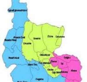 Call for State of Emergency in Rivers State: A Plea for Restoration and ...