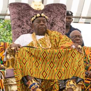 Hogbetsotso Festival: Celebrating the Epic Migration Journey of the Ewe ...