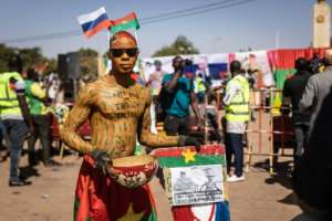 Experts cast doubt on Burkina Faso's 'foiled coup'