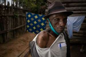 From France to Rwanda's hills, the husband-and-wife genocide hunters