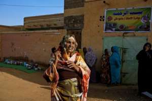 The rescuers of Khartoum: How to keep a city alive in war