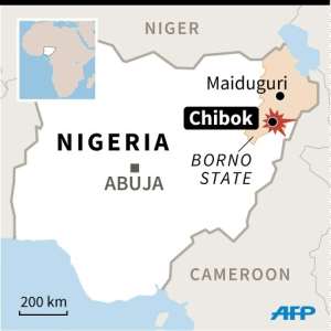 10 years after Chibok, agony of abductions plagues Nigeria