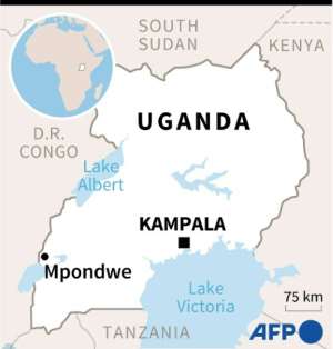 Uganda arrests three over horrific school massacre