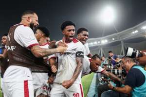 Ivory Coast stun AFCON holders Senegal, Cape Verde into quarter-finals