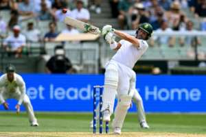 Green takes five as Australia seize control of 2nd South Africa Test