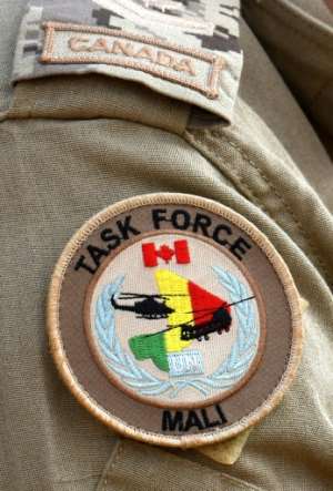 Canada will not extend Mali peacekeeping mission: minister