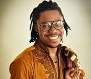 I still do music - Atumpan