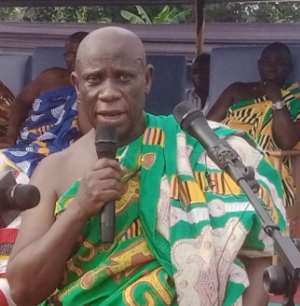 Election 2024: 'Let's forgive Bawumia' — NPP's Obiri Boahen