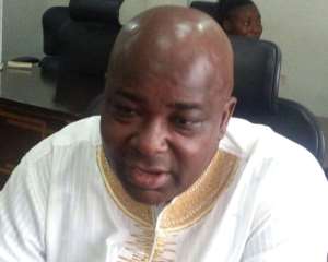 GRA to suspend invigilation of businesses to appease angry GUTA – Trade ...