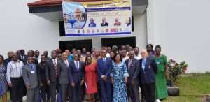 Professor Jegede Challenges African Universities To Abolish Examination