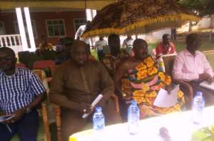 Asokore Mampong Assembly To Focus On Youth Empowerment