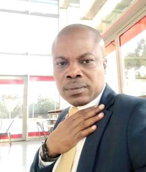 Richard Kumadoe, a strategic leader and practical investigation icon ...