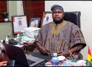 IMF has trust in President Akufo-Addo and his gov’t – Tolon MP Habib ...