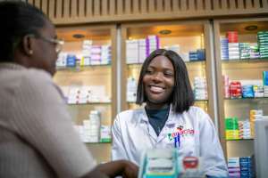 Let’s Discuss Ghana’s Pharmacies and the Pharmaceutical Business Enclave