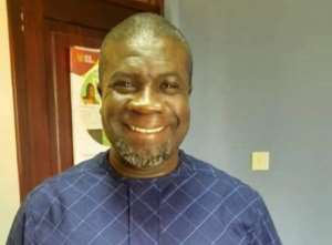 Behave Like A Statesman And Stop The Insults - David Prah Fires Mahama