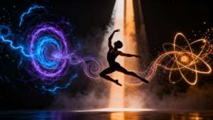 The Energy of Dancing: How It Flows and Shapes Movement