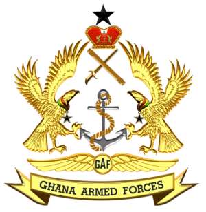Ghana Armed Forces, Police launch joint operations to enhance security