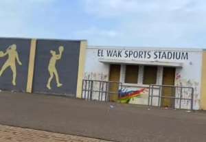 Disregard reports claiming El-Wak Stadium stampede death toll has risen ...