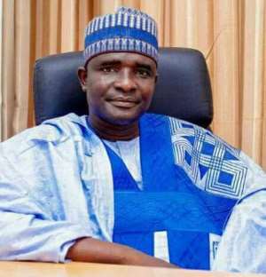NPP Nasara Expresses Happiness Over Passage Of Zongo Development Fund Bill