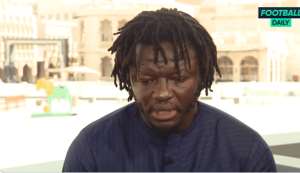 'Sulley Muntari not arrested in Dubai' — Manager refutes reports