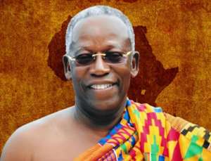 'Let's give praise where praise is due' — Kojo Yankah commends Finance ...