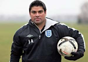 2021 AFCON Qualifiers: English Tactician Judan Ali Assess Ghana’s ...