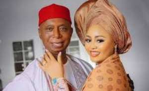 Pastors, oil barons, film producers wanted to marry Regina Daniels – Ned Nwoko reveals