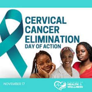 CDA Consult joins Global Cervical Cancer Elimination Day of Action