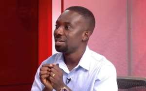 ‘If this is a reset, then we are in trouble’ — Miracles Aboagye on ...