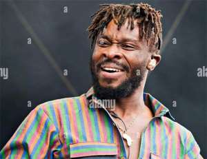 Fuse ODG challenges Band Aid’s Legacy