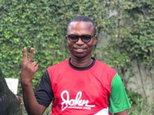 Eric Adjei Writes: John Mahama's Vision For Ghana's Educational Sector