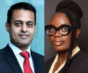 Standard Chartered Bank Ghana PLC appoints new directors to its board