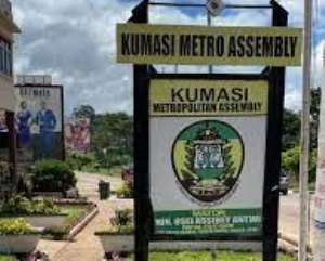 KMA issues final evacuation notice for Santasi-Asokwa dual road project
